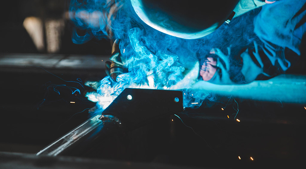 Next Generation Innovations in Welding Technologies - Çözsan Metal